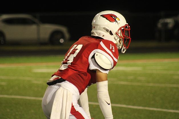 Ketrieon Torrence’s next-man-up mentality helps push Cardinals to ...