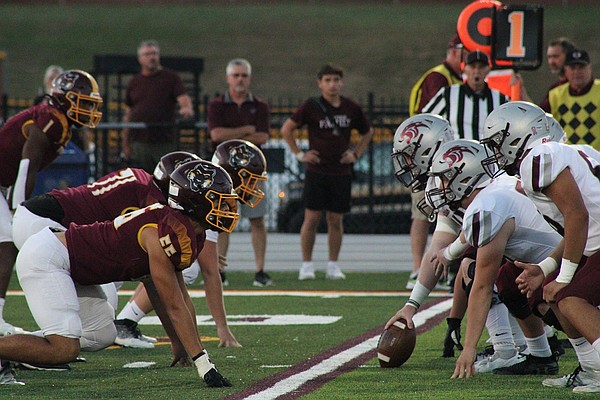 Lake Hamilton looks to continue dominance in the 6A-West