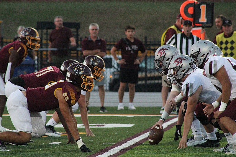 Lake Hamilton looks to continue dominance in the 6A-West