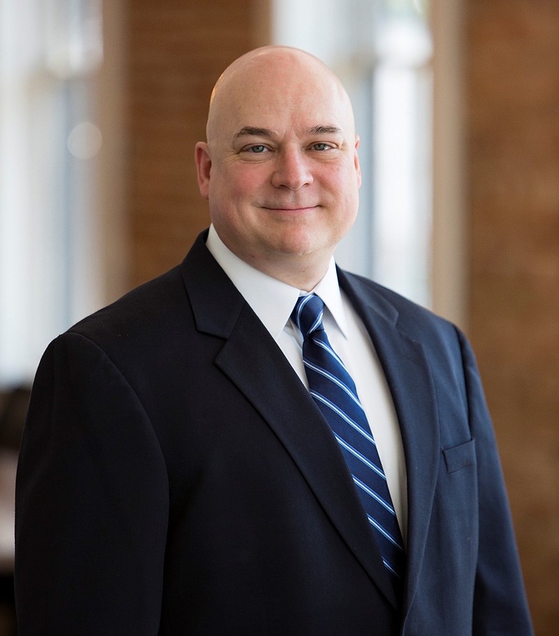 Gerald McCray chosen as guest of honor | Fulton Sun