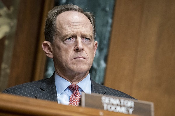 Senate Bill Would Boost Alternative Assets In 401 k Plans senate-bill-would-boost-alternative-assets-in-401-k-plans