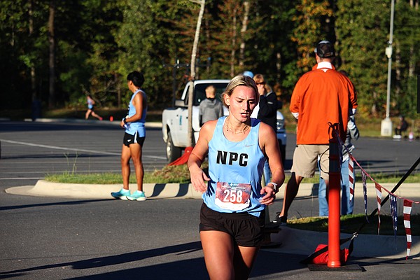 WATCH: Nighthawks excel at final Van Davis 5K | Hot Springs Sentinel Record