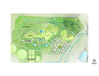 SLS Community in Fayetteville hopes to make ‘collective impact’ on ...