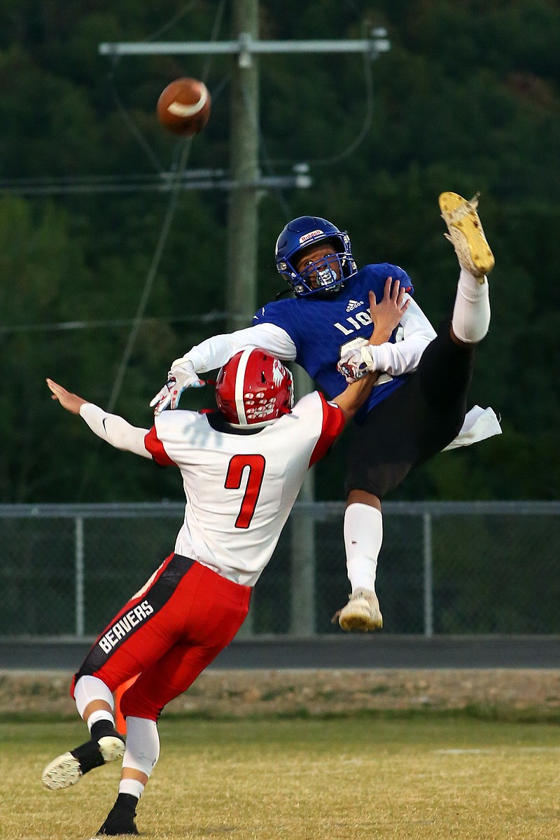 ROUNDUP: CMS falls short at Rose Bud