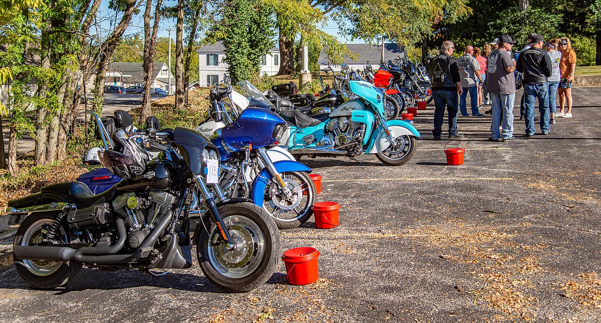 Hogs for Hope raises money for the Center of Hope | Jefferson City News ...