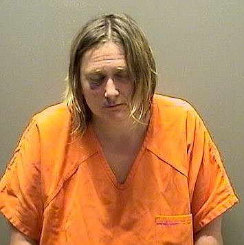 Ambulance thief jailed in disturbance | Northwest Arkansas Democrat-Gazette