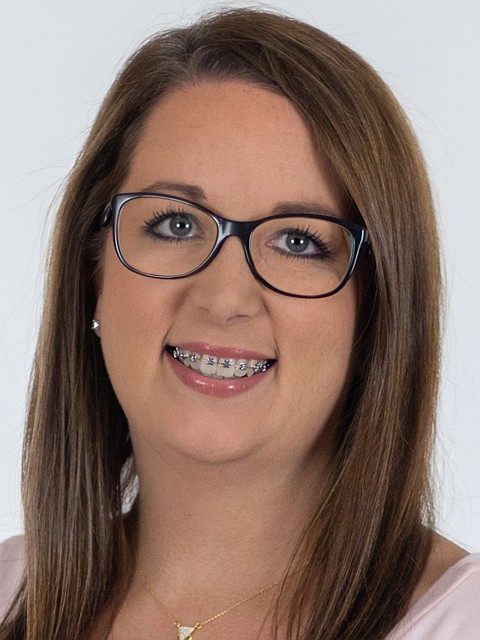 Hoover joins team at Lake Homes Realty | Hot Springs Sentinel Record