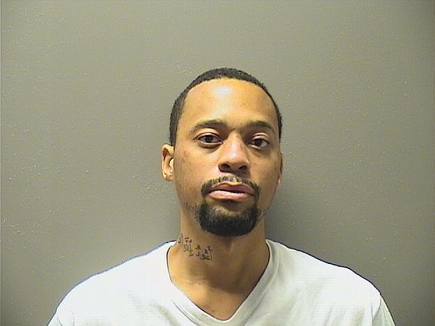 Local man arrested after allegedly ramming estranged girlfriend’s Jeep ... Local man arrested after allegedly ramming estranged girlfriend’s Jeep ...