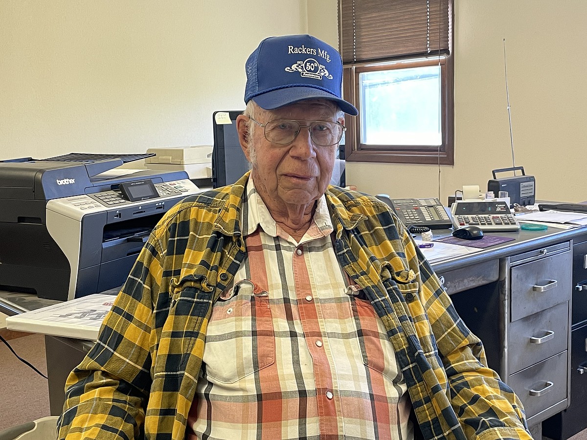 Rackers Manufacturing Inc. turns 50 years old | California Democrat