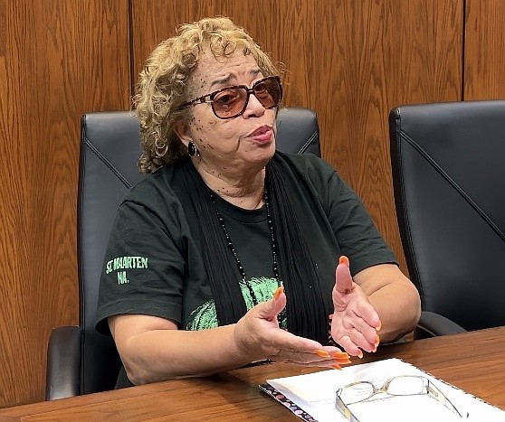 WATCH: HSV group starts tutoring program | Hot Springs Sentinel Record