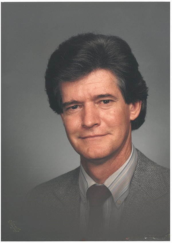 William Stiles | Hot Springs Sentinel Record