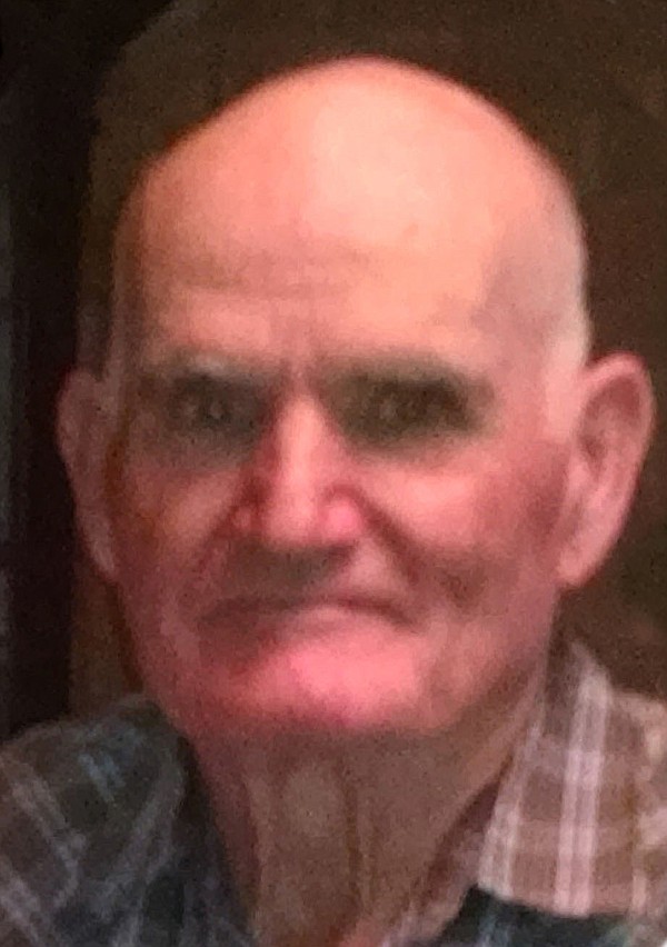 Ray Ivan Dickinson | Westside Eagle Observer