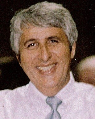 John R. Westfall | Hot Springs Sentinel Record