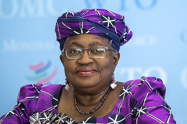 Global trade expected to slow in ’23 | The Arkansas Democrat-Gazette - Arkansas' Best News Source