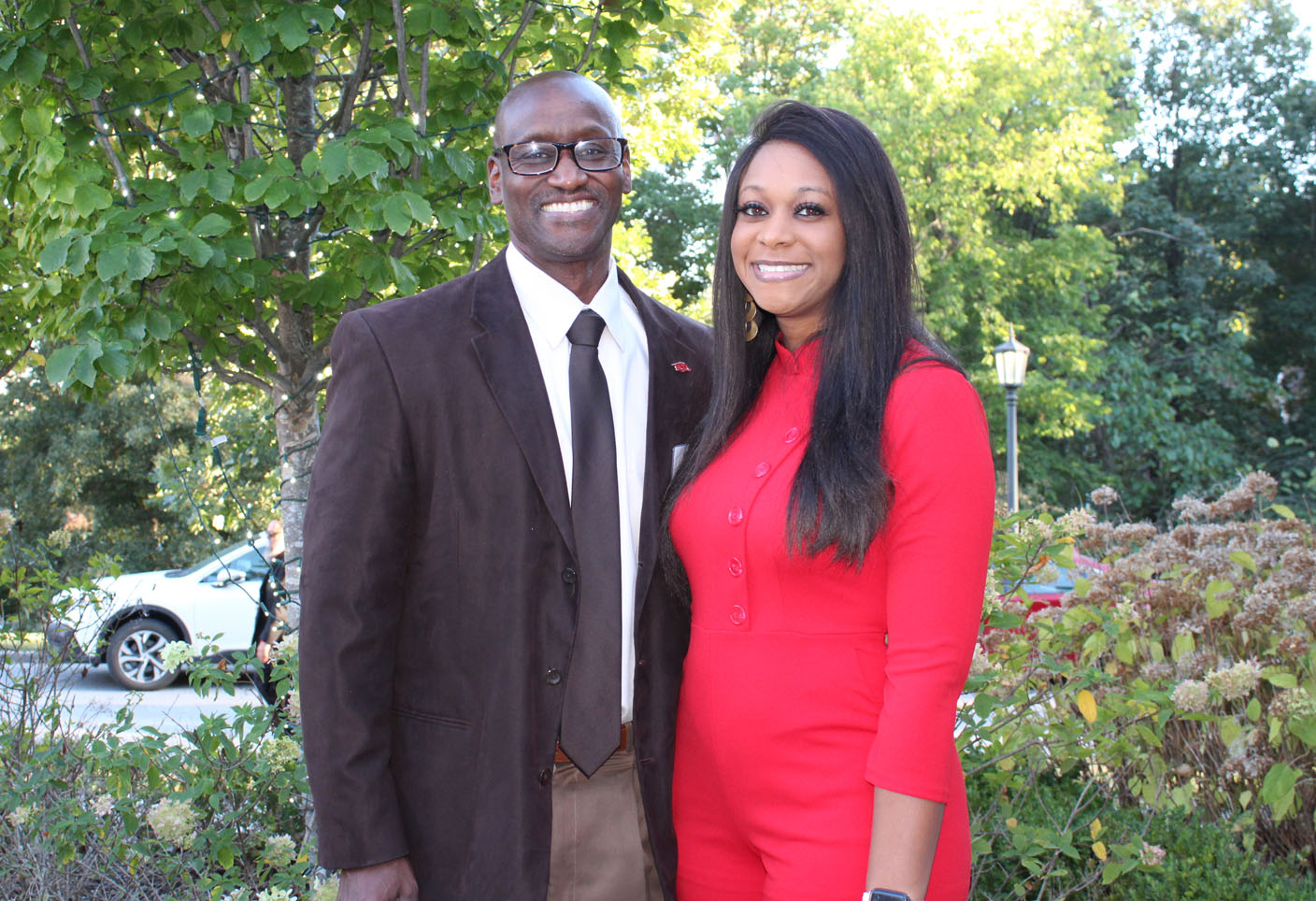 Carin Schoppmeyer: Serenity House, Big Brothers Big Sisters, UA ...