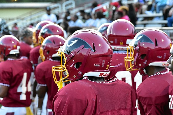 With old rival, Cardinals seek 1st win | The Arkansas Democrat-Gazette ...