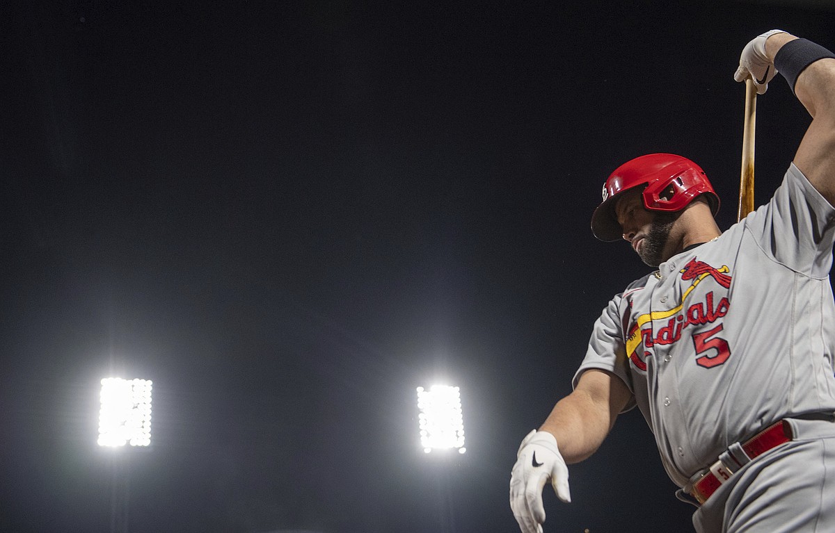 MLB playoff picture all set, best-of-3 matchups start Friday ...