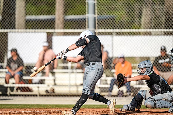 Arkansas High’s Waid hits grand slam in Sticks’ win in Florida ...