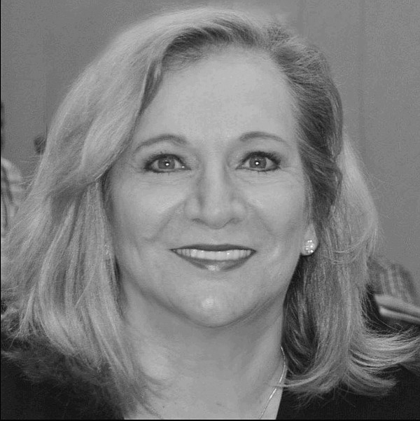 JP Dist. 6 candidate: Catherine Noyes, Republican | El Dorado News