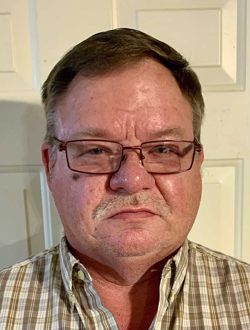 JP Dist. 11 candidate: Bobby Bryan, Independent | El Dorado News