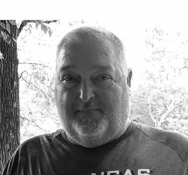 Calion Mayor candidate: Todd Parker, Independent | El Dorado News