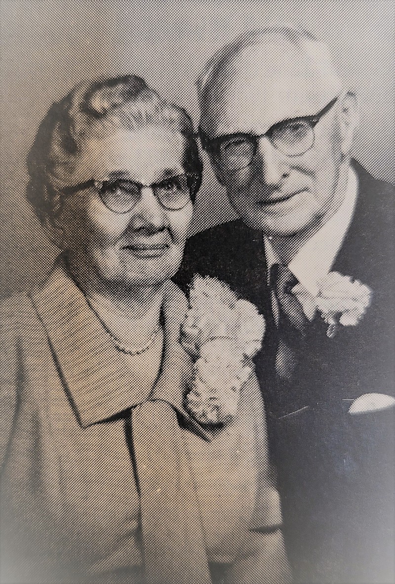 WWI veteran became respected teacher in Mid-Missouri | Jefferson City ...