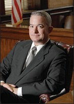 Supreme Court OKs discipline of Judge Carroll | El Dorado News
