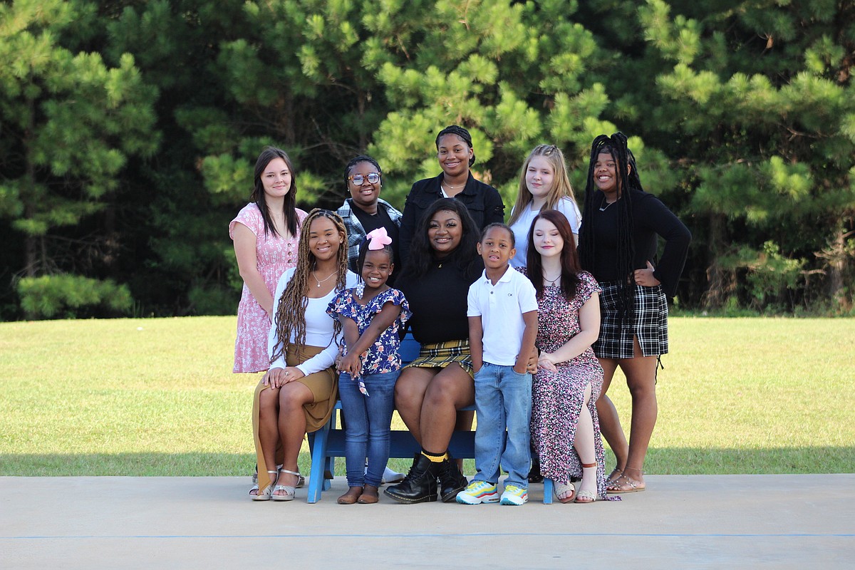 Strong High School Homecoming today | El Dorado News