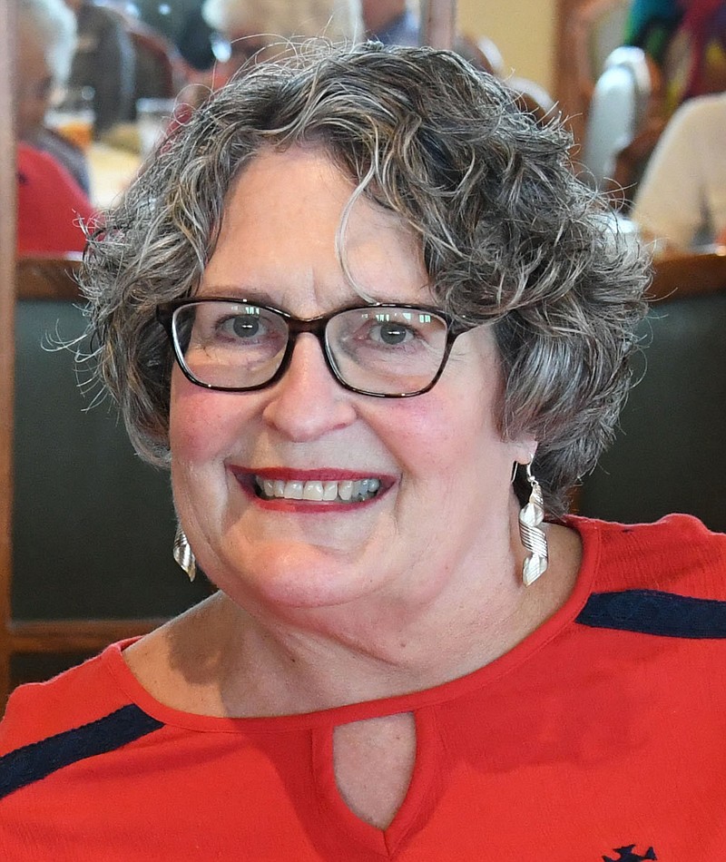 Election commissioner to address NAACP today | Hot Springs Sentinel Record