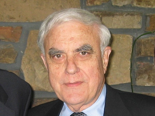 Clifford M. Pierce | Hot Springs Sentinel Record