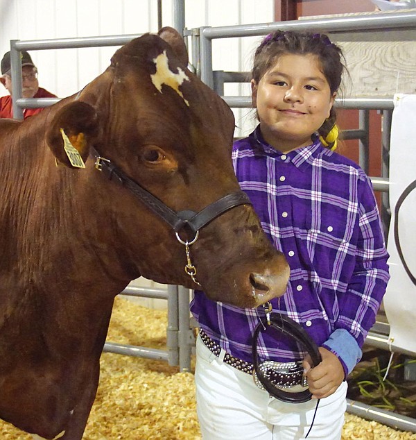 Cattle | Westside Eagle Observer