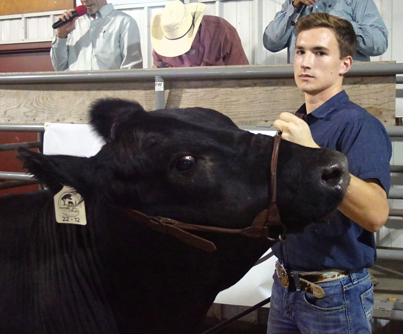 Cattle | Westside Eagle Observer