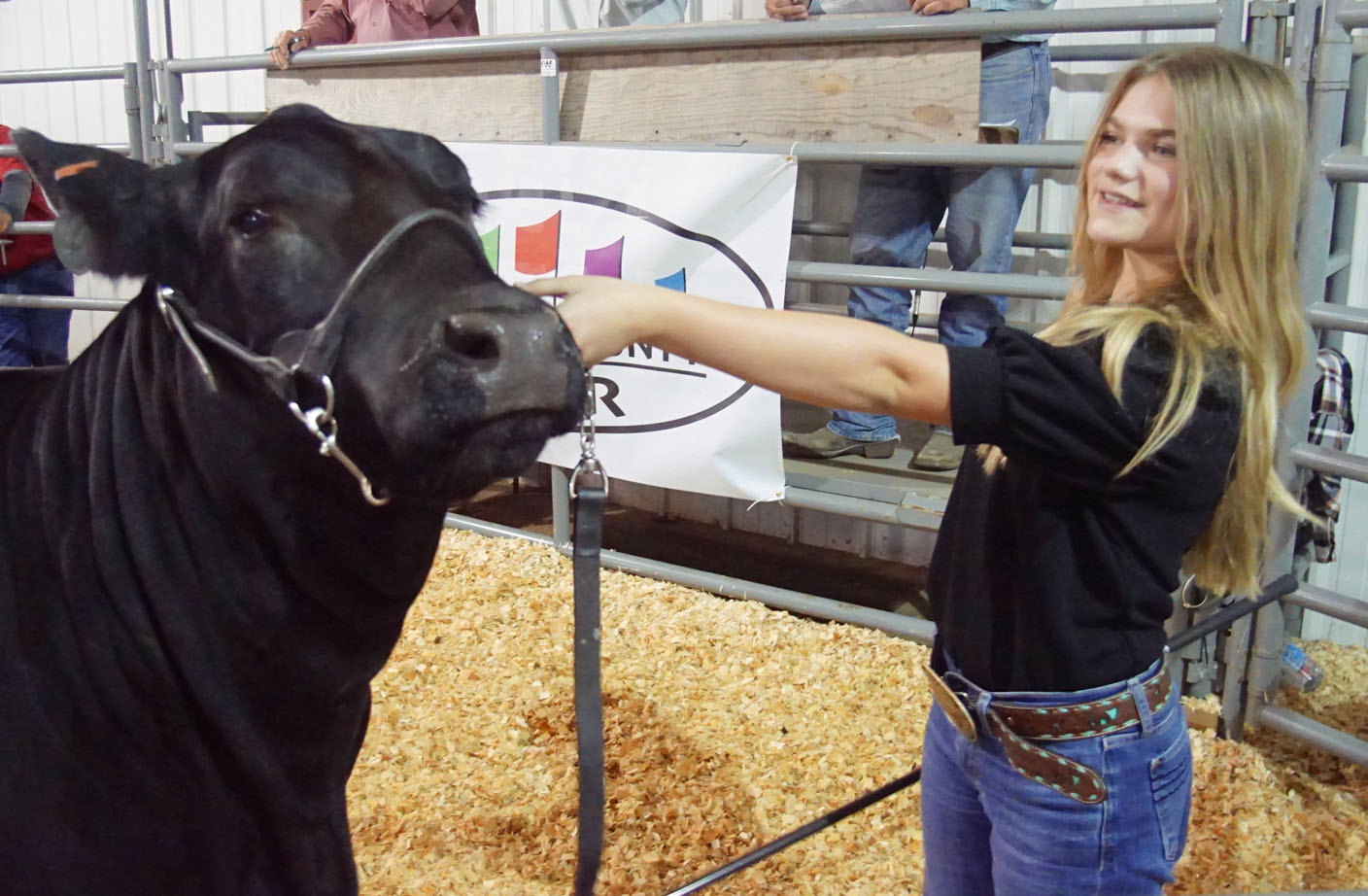 Cattle | Westside Eagle Observer