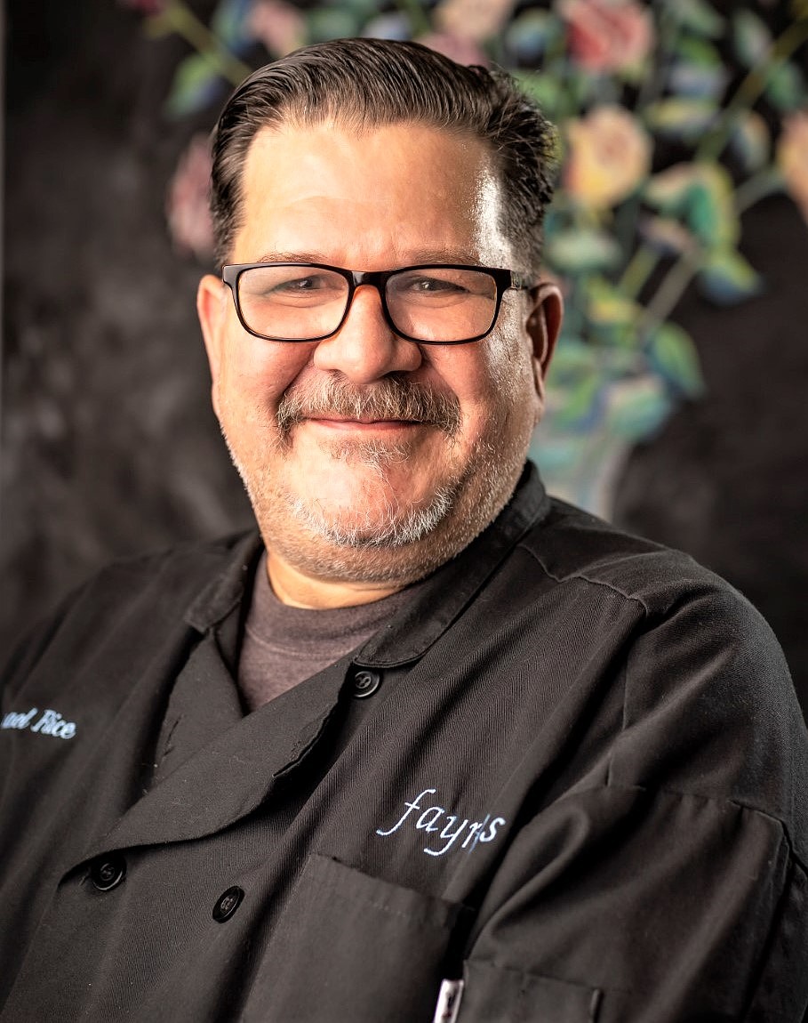 El Dorado City Council W1P1 candidate: Michael Rice, Incumbent ...