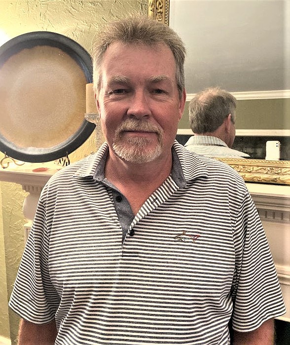 El Dorado City Council W1P1 candidate: David Hurst Republican | El ...