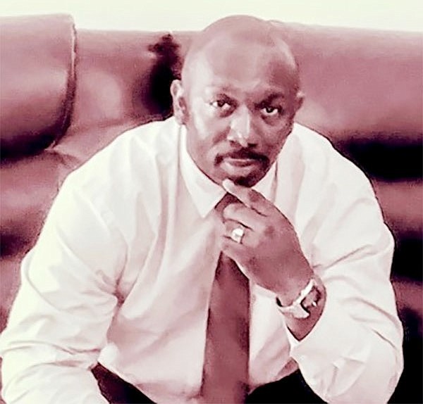 El Dorado City Council W4P2 candidate: Patrick Frazier, Independent | El Dorado News