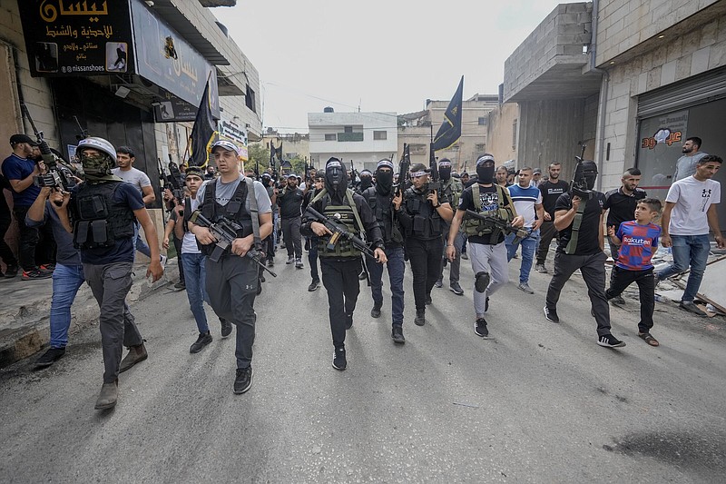 Israeli soldier killed at checkpoint | Northwest Arkansas Democrat-Gazette
