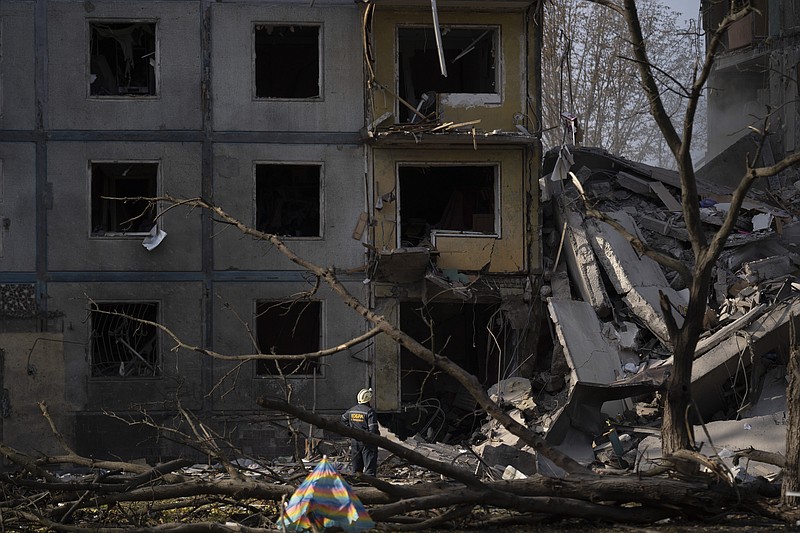 Putin says Kerch Bridge attack ‘a terrorist act’ masterminded by Kyiv ...