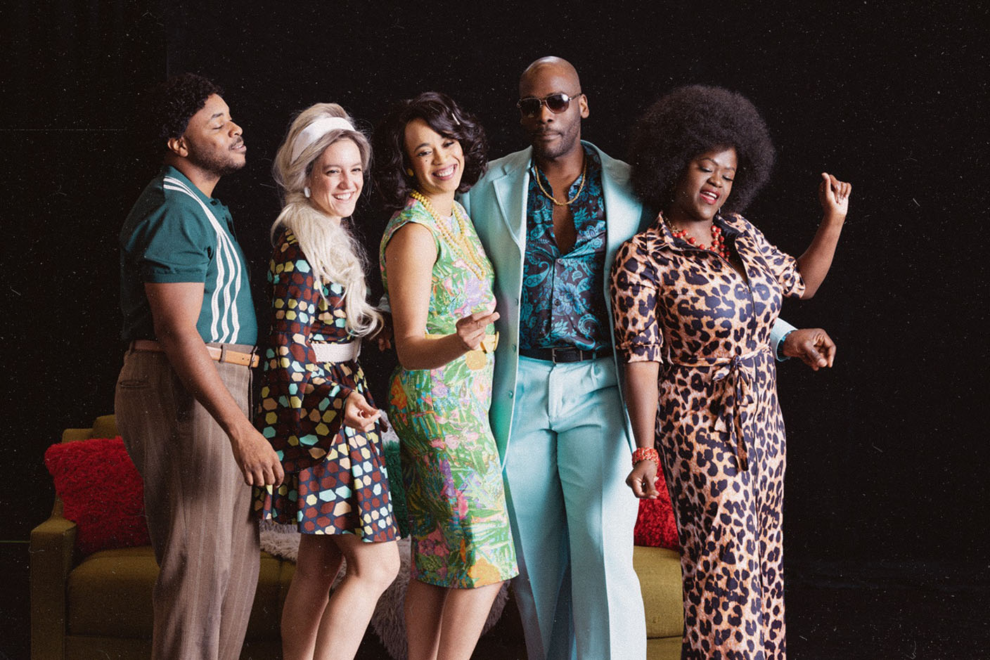 T2’s ‘Detroit ‘67’ a look at Black culture rising in Detroit ...