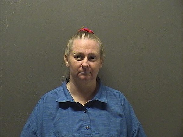 Local woman arrested for allegedly breaking ex-boyfriend’s car windows ...