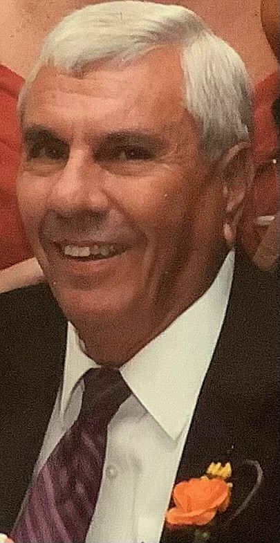 Richard V. Gaffglione | Hot Springs Sentinel Record