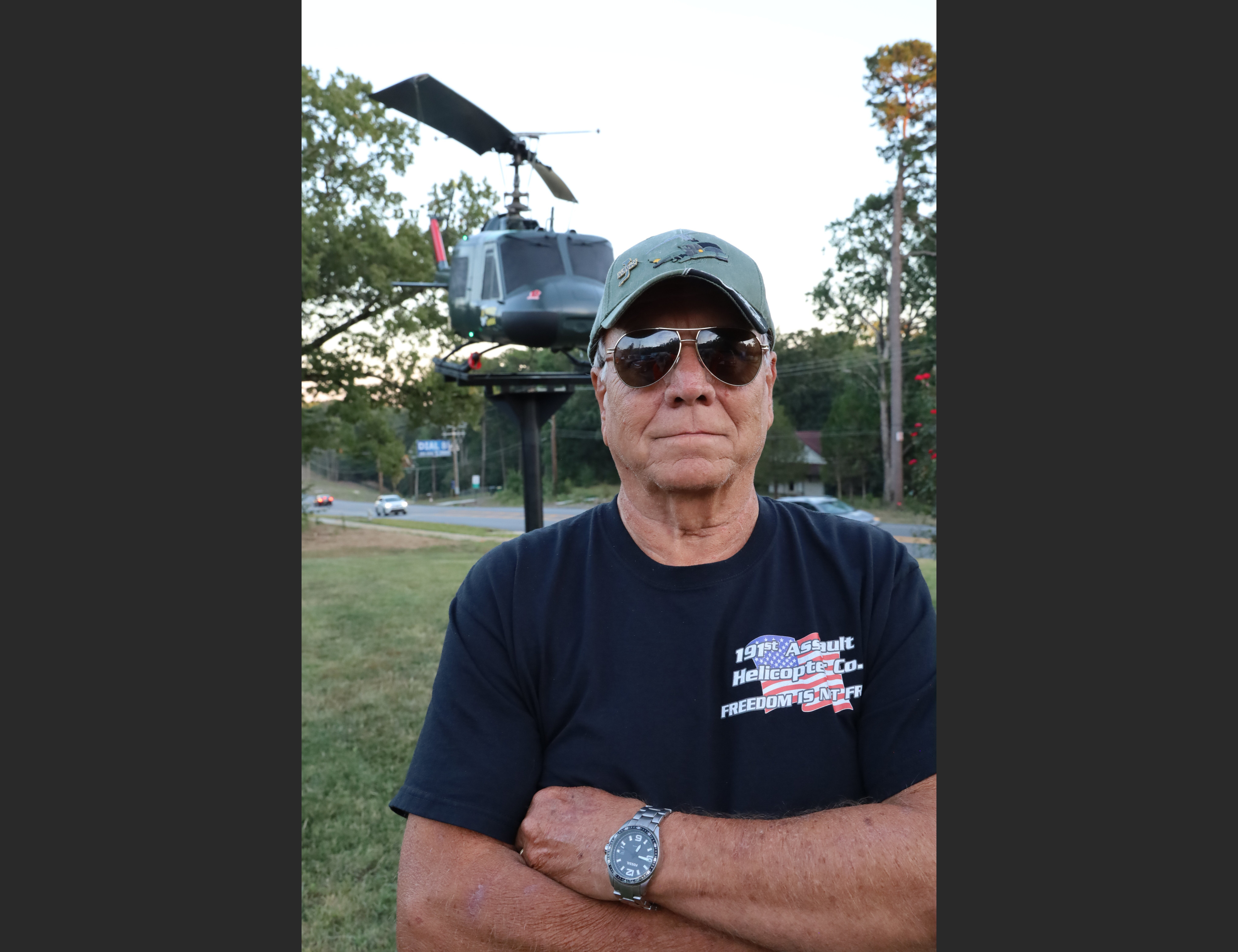 Spruced Goose: After 15 years as a landmark in Little Rock, beloved ...