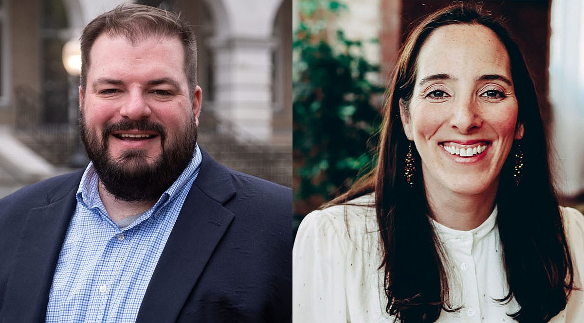 Jones, Vella seek Benton County District 8 justice of the peace seat ...