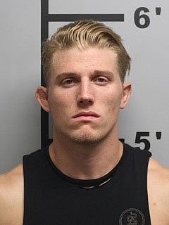 Ex-Rogers coach pleads innocent to sex assault | The Arkansas Democrat ...