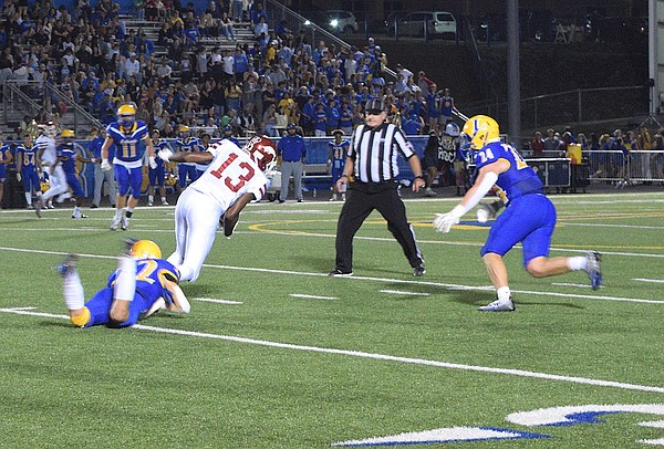 Lakeside looks for first win