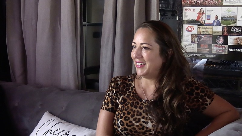 FOODY FRIDAY: Big Chill offers more than cold drinks | Hot Springs Sentinel Record