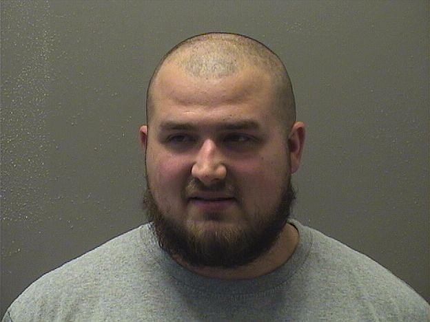 Man arrested on warrant for alleged digital threats | Hot Springs ...