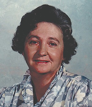 Obituaries for October 14 2022 | Magnolia Banner News