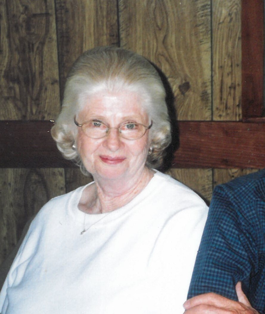 Joan F. Aunspaugh | Hot Springs Sentinel Record