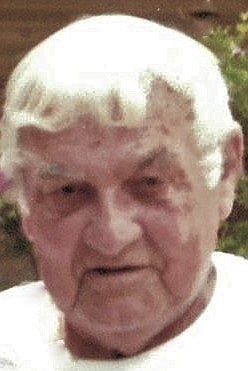 Larry W. Tabor | Hot Springs Sentinel Record